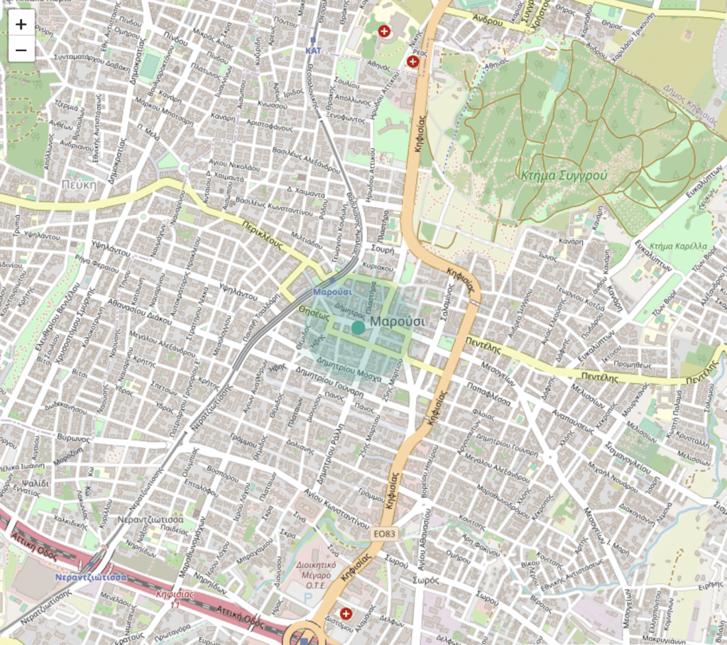 Επικοινωνία | Oralis Dental Center - Κλείστε Ραντεβού